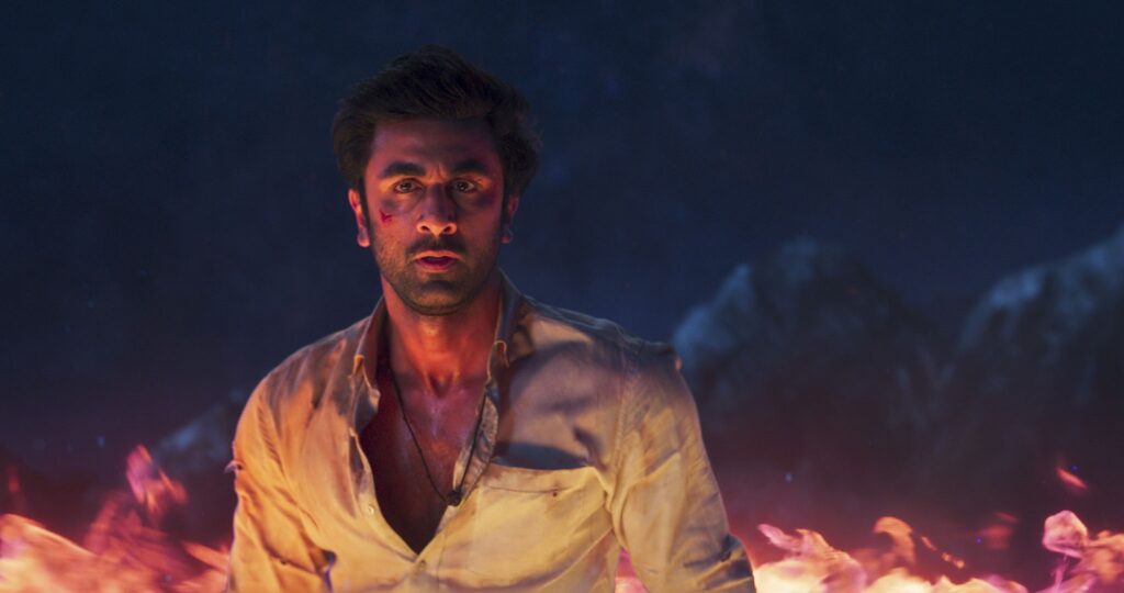 Brahmastra Part One: Shiva Movie Review - Mama's Geeky