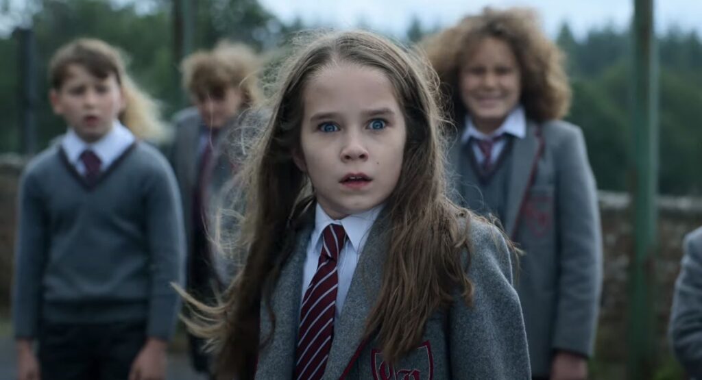 Roald Dahl’s Matilda the Musical Review (2022 Movie)