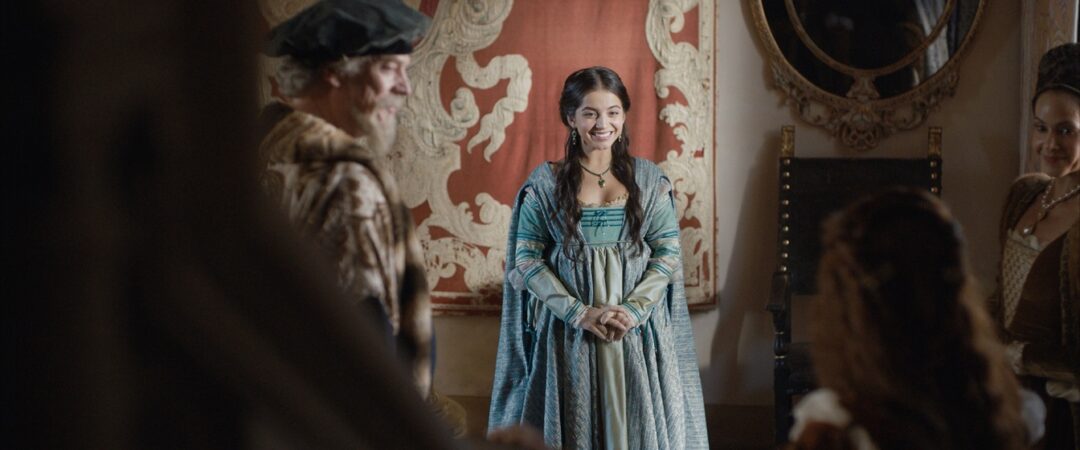 How Rosaline Changes Romeo and Juliet Characters - Mama's Geeky