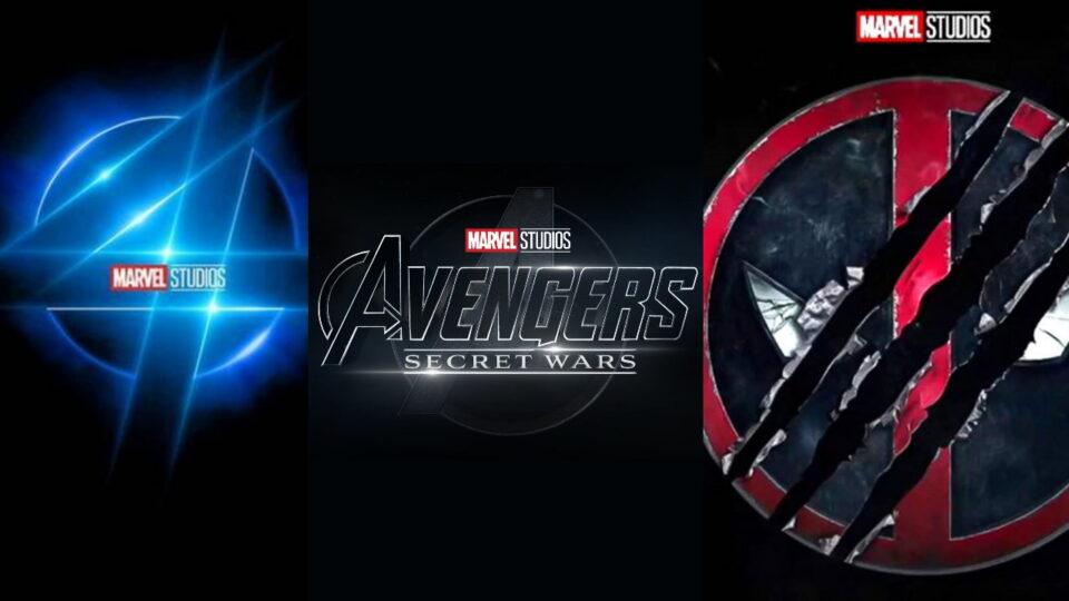 5 Marvel Movies Shift Dates, 1 Removed From Schedule