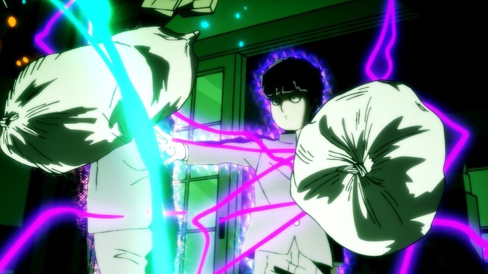Crunchyroll Fall 2022 Lineup Breakdown - Mama's Geeky