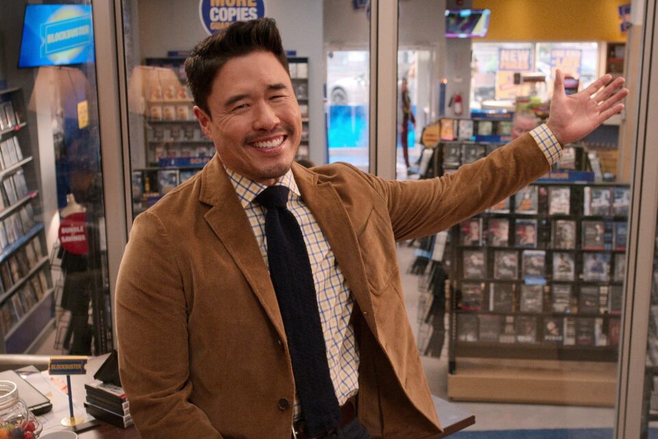 Blockbuster Season 1 Review - Mama's Geeky