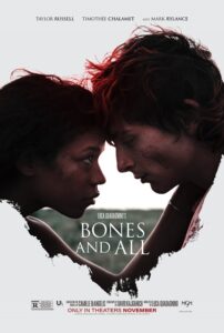 Bones and All Review (2022 Movie) - Mama's Geeky