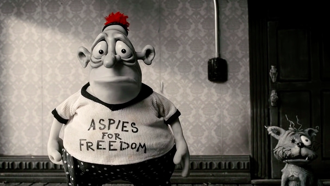 Top 10 Best Stop Motion Movies Ever Made - Mama's Geeky