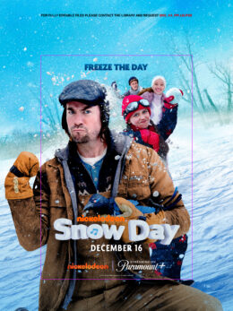Snow Day Cast Talks Reimagining The 2000 Film As A Musical