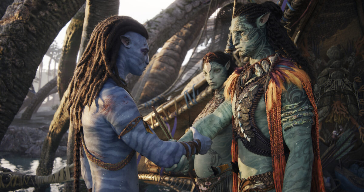 50+ of the Best Avatar: The Way of Water Quotes