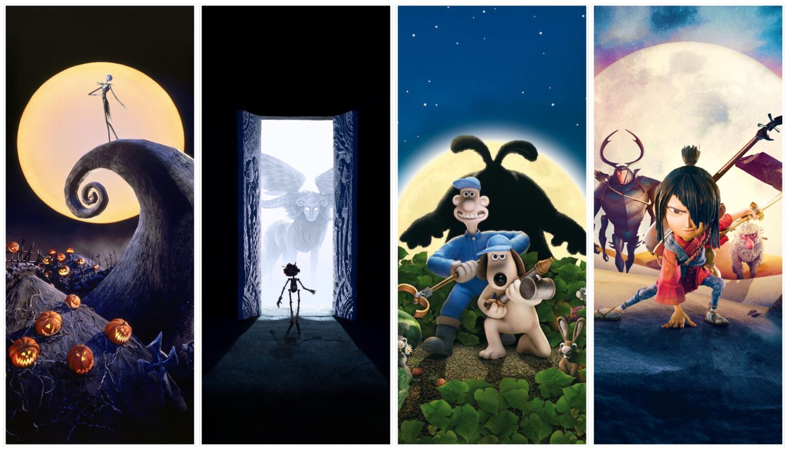 Top 10 Best Stop Motion Movies Ever Made - Mama's Geeky
