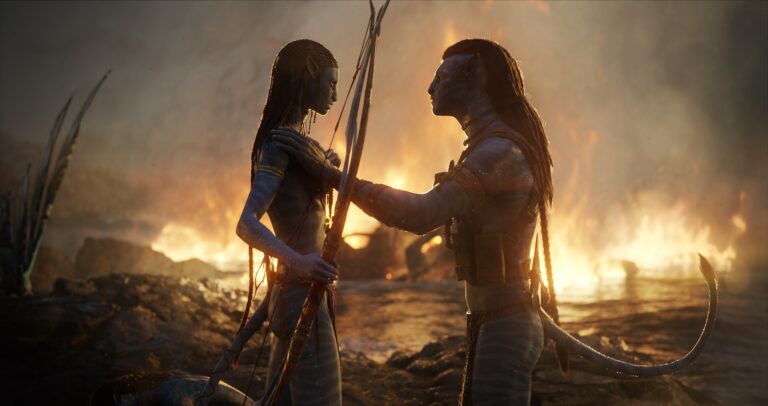 50+ of the Best Avatar: The Way of Water Quotes