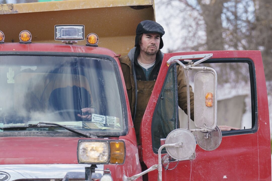 Snow Day Cast Talks Reimagining The 2000 Film As A Musical