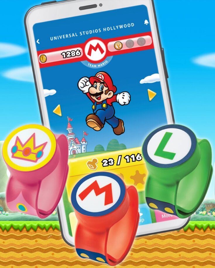 Super Nintendo World: Everything You Need To Know