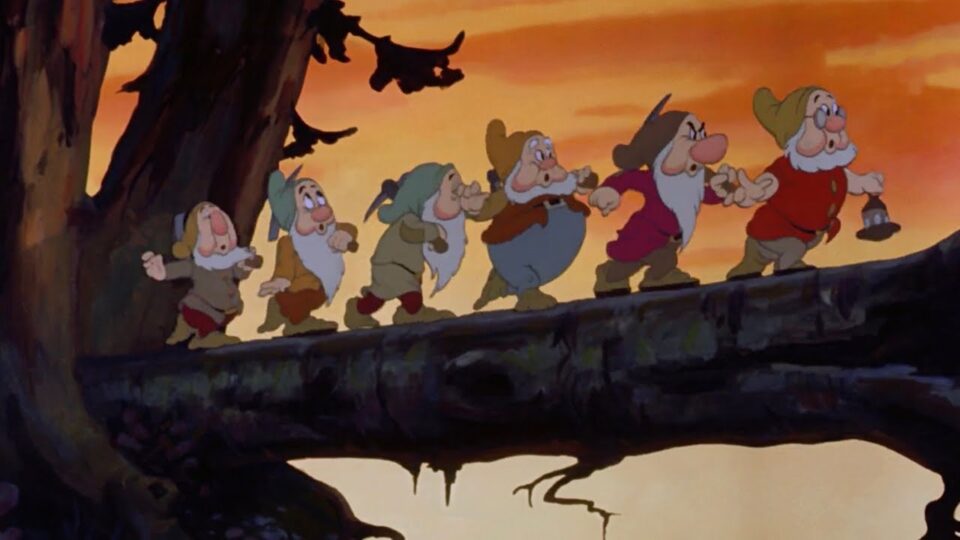 Disney100: Top 10 Best Disney Soundtracks - Mama's Geeky