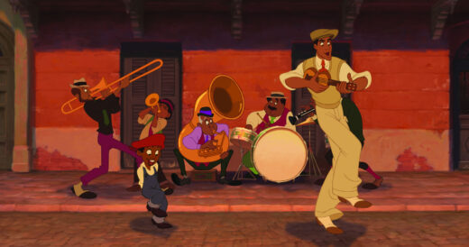 Disney100: Top 10 Best Disney Soundtracks - Mama's Geeky