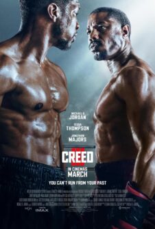 Creed III Delivers Knockout Performances From Entire Cast