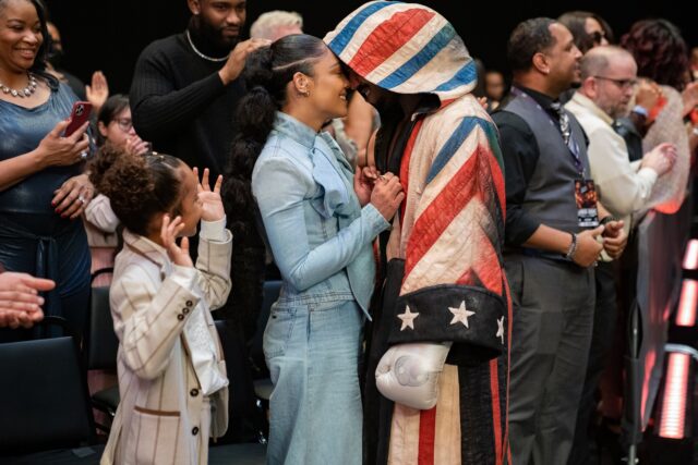 Creed III Delivers Knockout Performances From Entire Cast