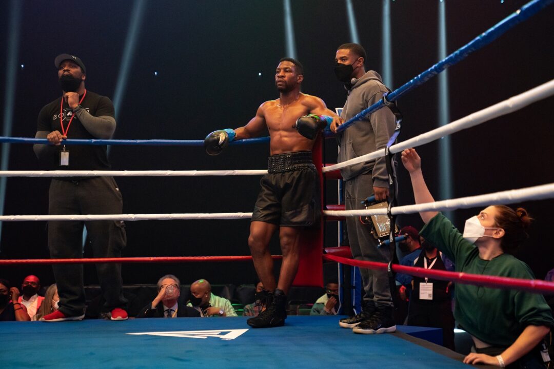 Creed III Delivers Knockout Performances From Entire Cast