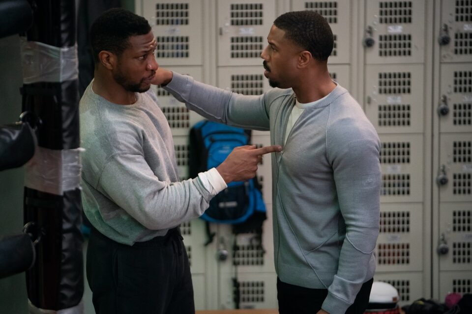 Creed III Delivers Knockout Performances From Entire Cast