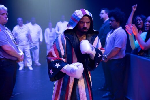 Creed III Delivers Knockout Performances From Entire Cast