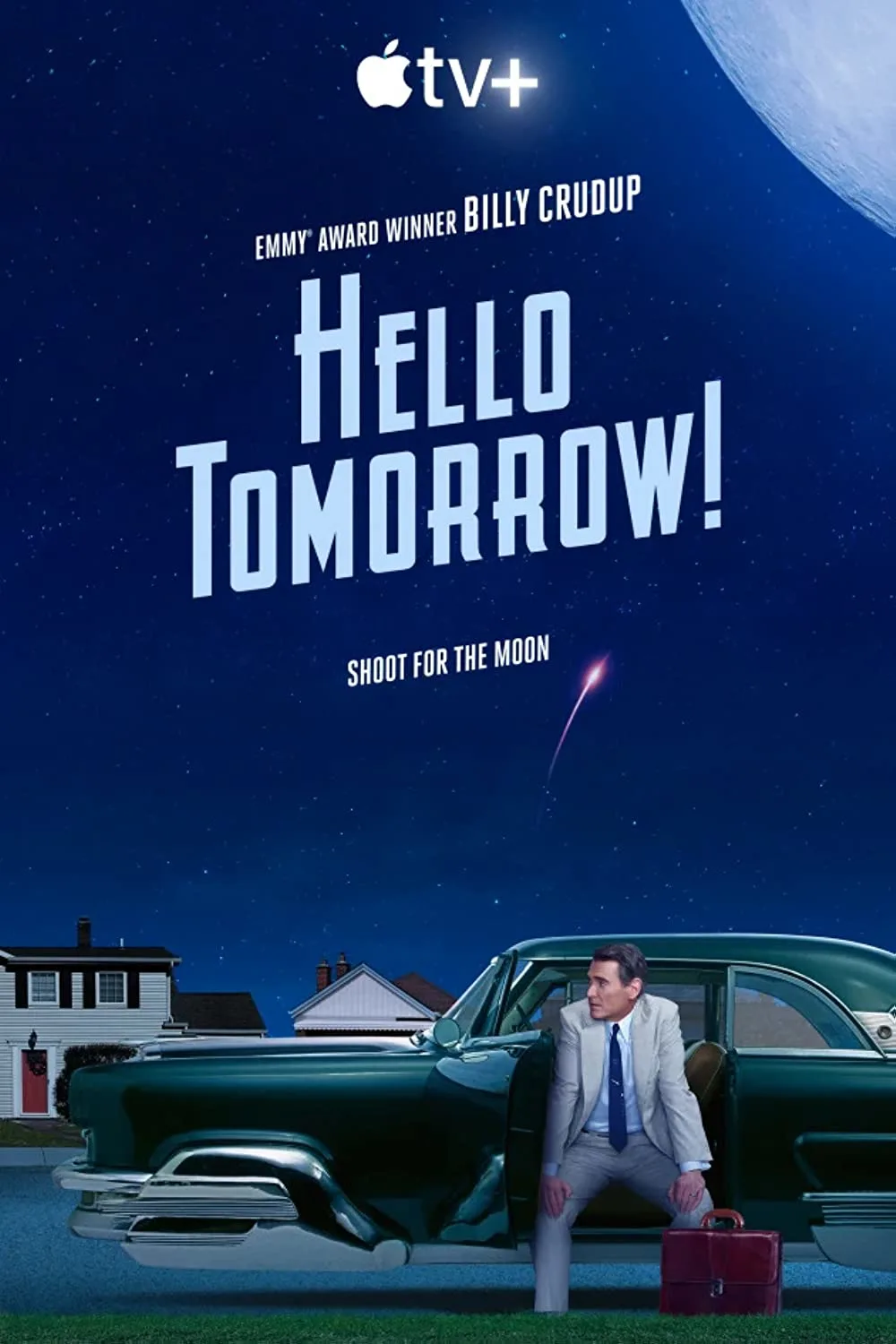 Hello Tomorrow! Season One Review: A Must Watch