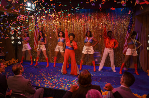 History Of The World Part 2 Review: It Gets Old Real Fast