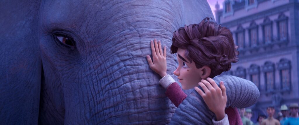 The Magician's Elephant Showcases The Power Of Selflessness