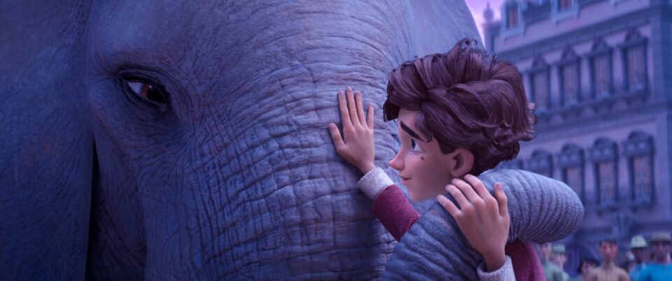 The Magician's Elephant Showcases The Power Of Selflessness