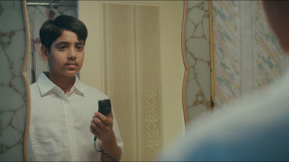 Mustache Review: A Heartwarming Coming of Age Tale