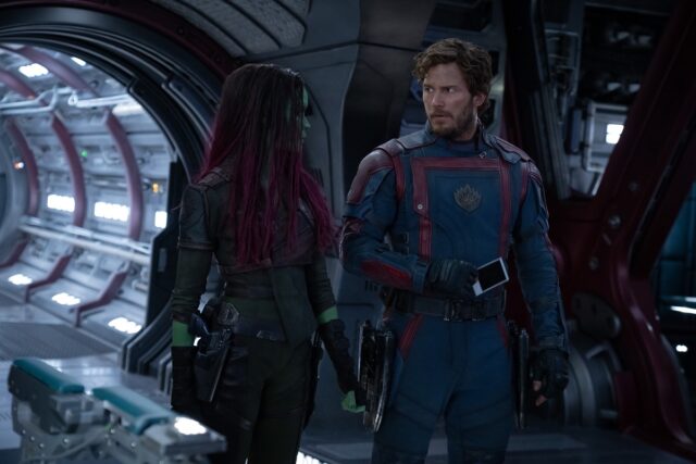 100+ Best Guardians of the Galaxy Vol. 3 Quotes