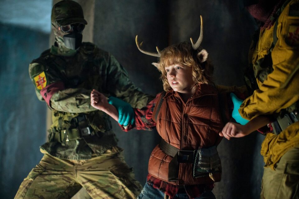 Sweet Tooth Season 2: Not As Good As The First