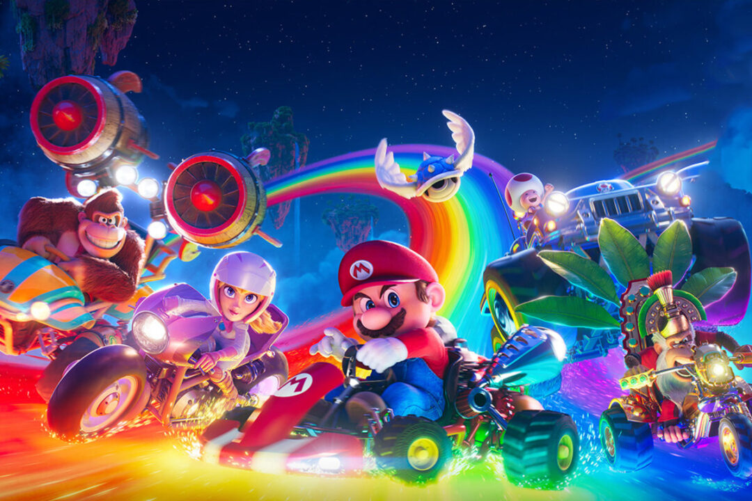 The Super Mario Bros Movie Review: Fans Will Flip