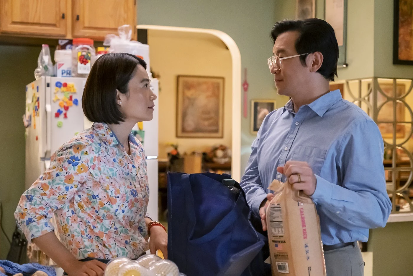 American Born Chinese Perfectly Blends Fantasy & Real World