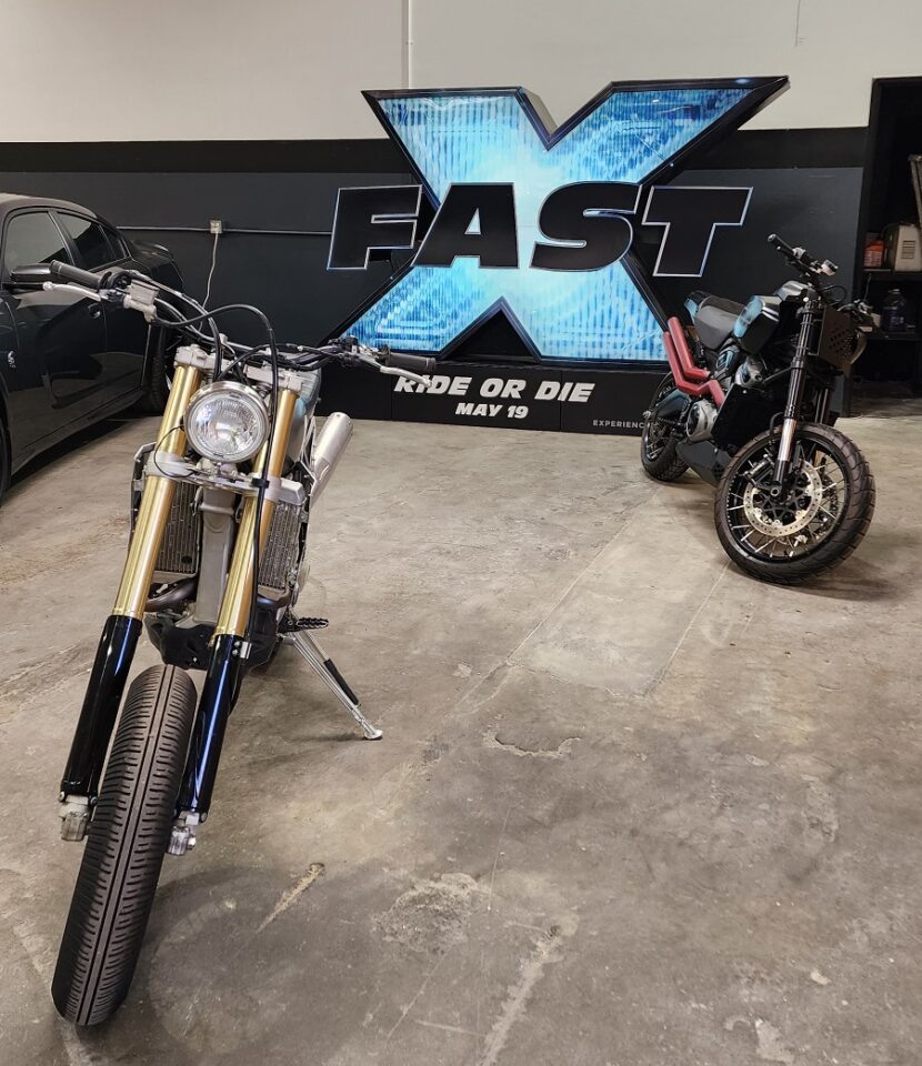 Fast X Cars Explained By Car Coordinator Dennis McCarthy