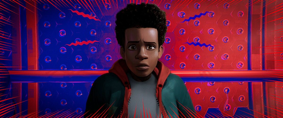 How Spider-Man: Into the Spider-Verse Changed Animation Forever