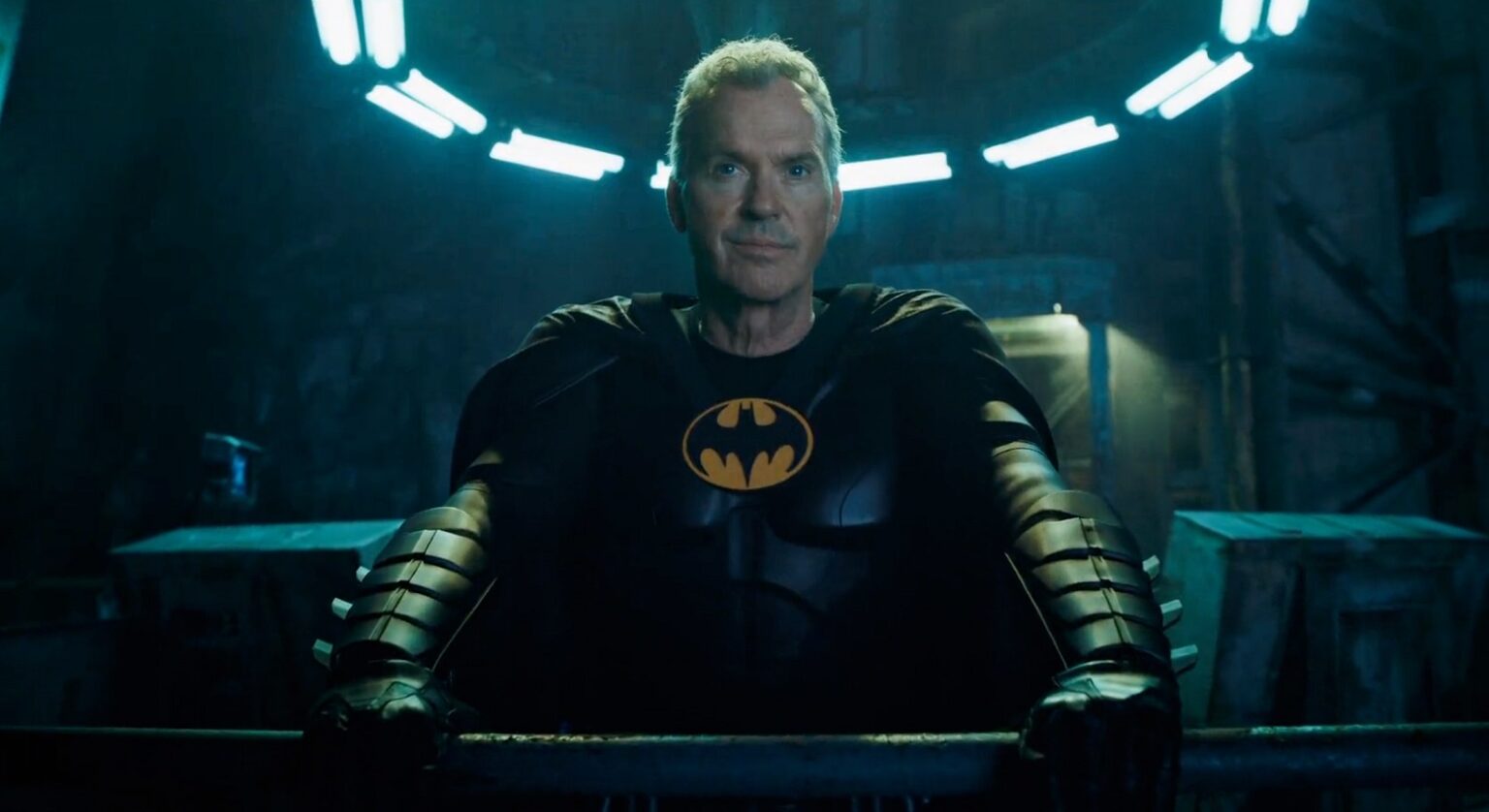 100+ Best The Flash Movie Quotes - Mama's Geeky