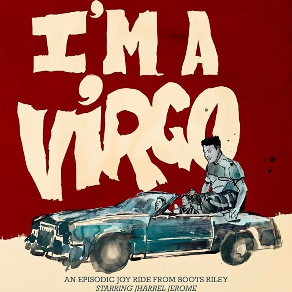 I'm A Virgo Cast Talks Filming Challenges