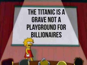 The Most Hilarious OceanGate Titan Submersible Memes