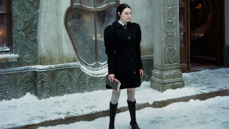 Poor Things Review: Heartfelt & Layered Coming Of Age Tale
