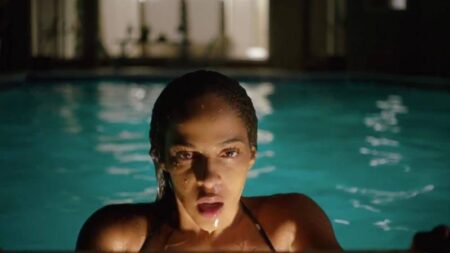 Night Swim Director Bryce McGuire Talks Challenges & Cast