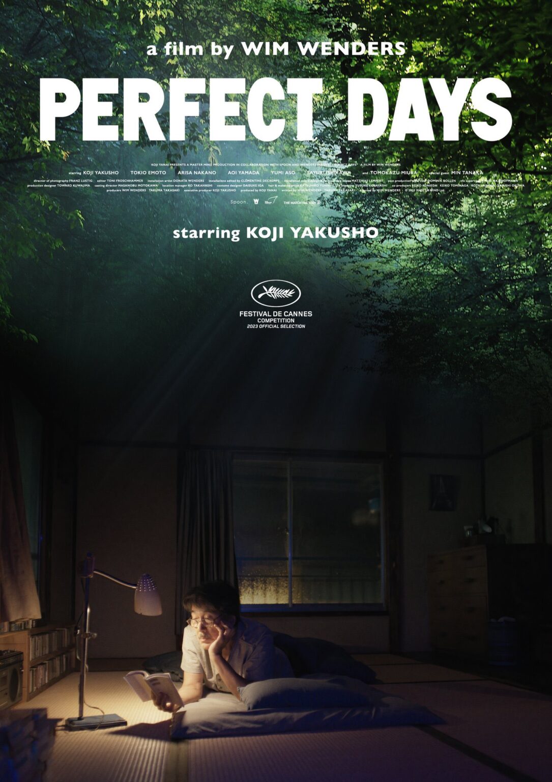 Perfect Days Review: Makes You Appreciate The Little Things