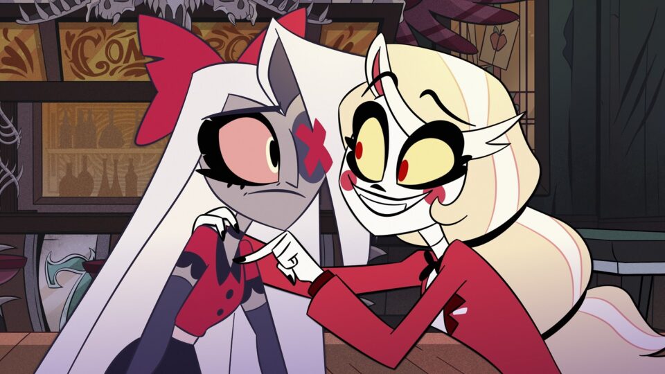 10 Animated Series To Watch If You Love Hazbin Hotel