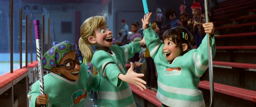 Inside Out 2: Balancing Riley's Mind & the Real World
