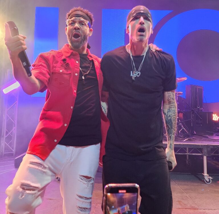 Pop 2000 Tour Review: A Must Attend For Boy Band Fans