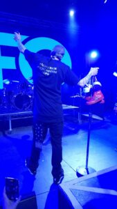 Pop 2000 Tour Review: A Must Attend For Boy Band Fans