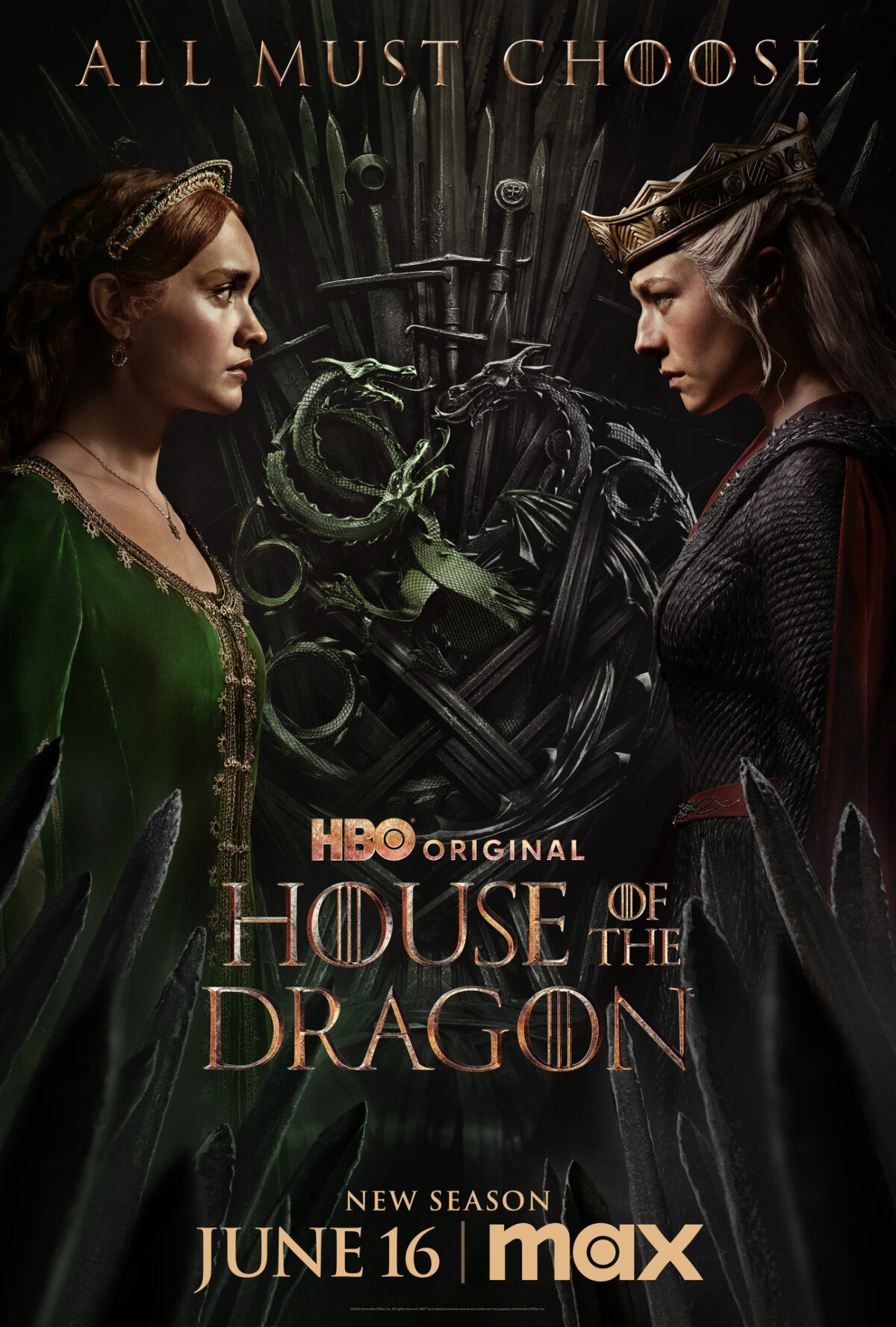 House of the Dragon Season 2 Is Off To A Bloody Start