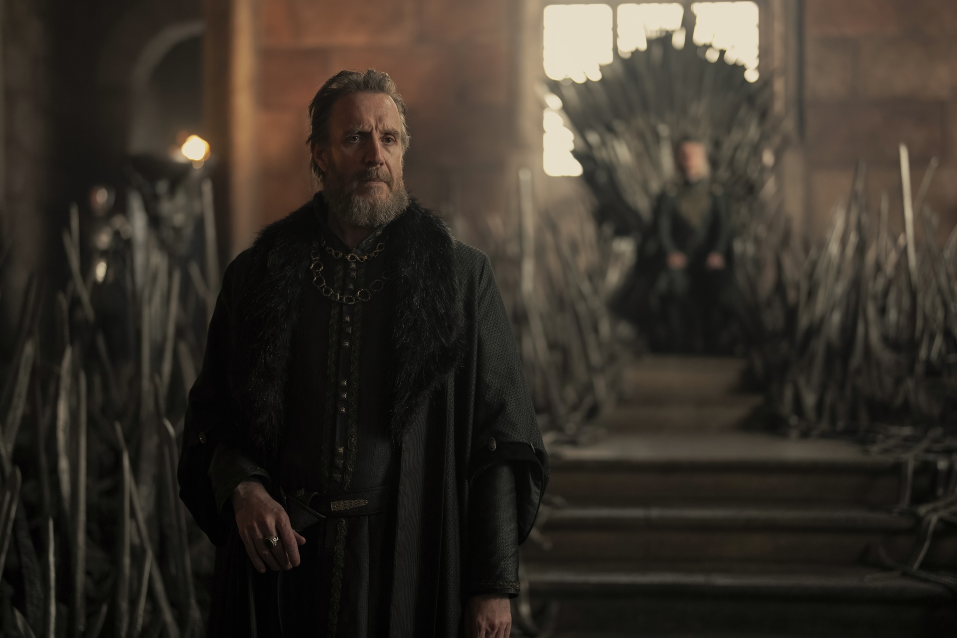 House of the Dragon Season 2 Is Off To A Bloody Start