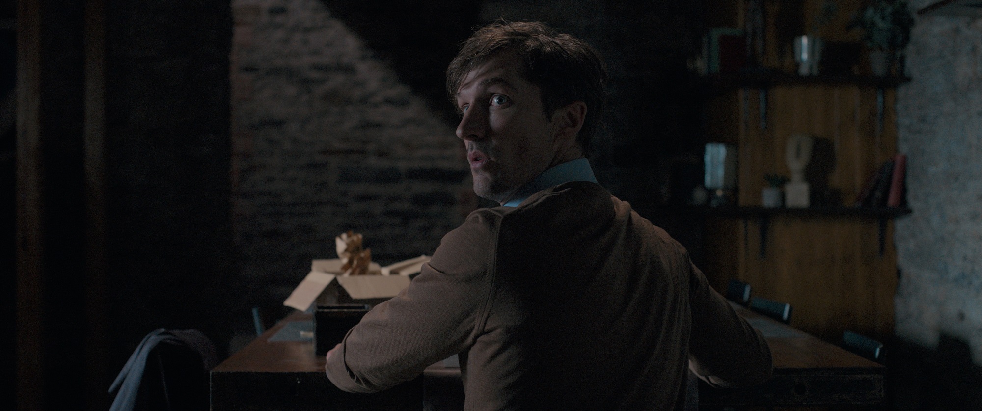 Oddity Movie Review: Completely & Utterly Unsettling