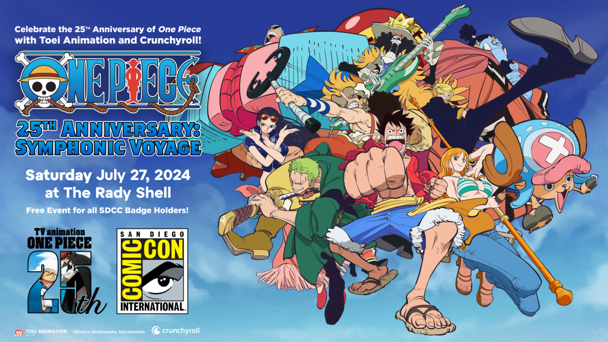 Plan Your SDCC 2024: Every Must Visit Activiation & Event