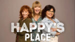 Happy's Place: Reba McEntire & Melissa Peterman Talk Reunion