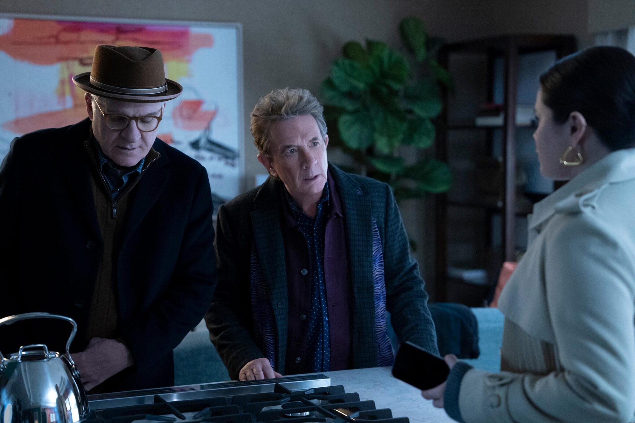 Only Murders In The Building Season 4 Review