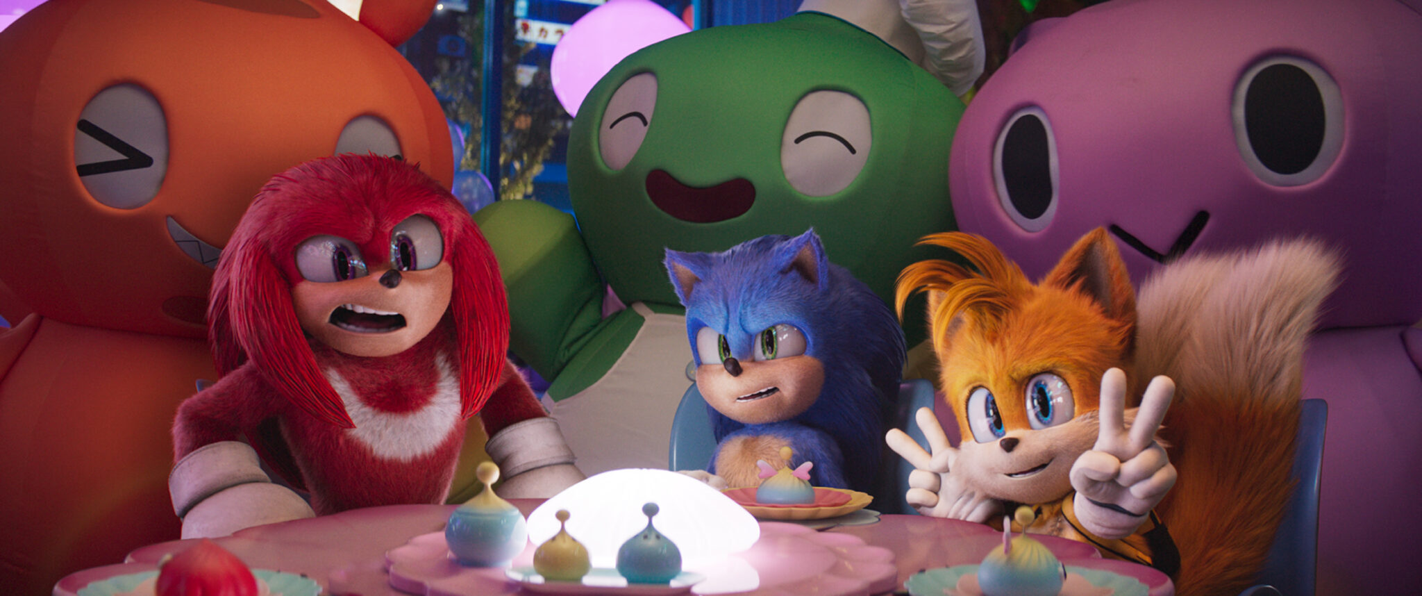 Sonic 3: Colleen O’Shaughnessey Reveals What Tails Has Taught Her