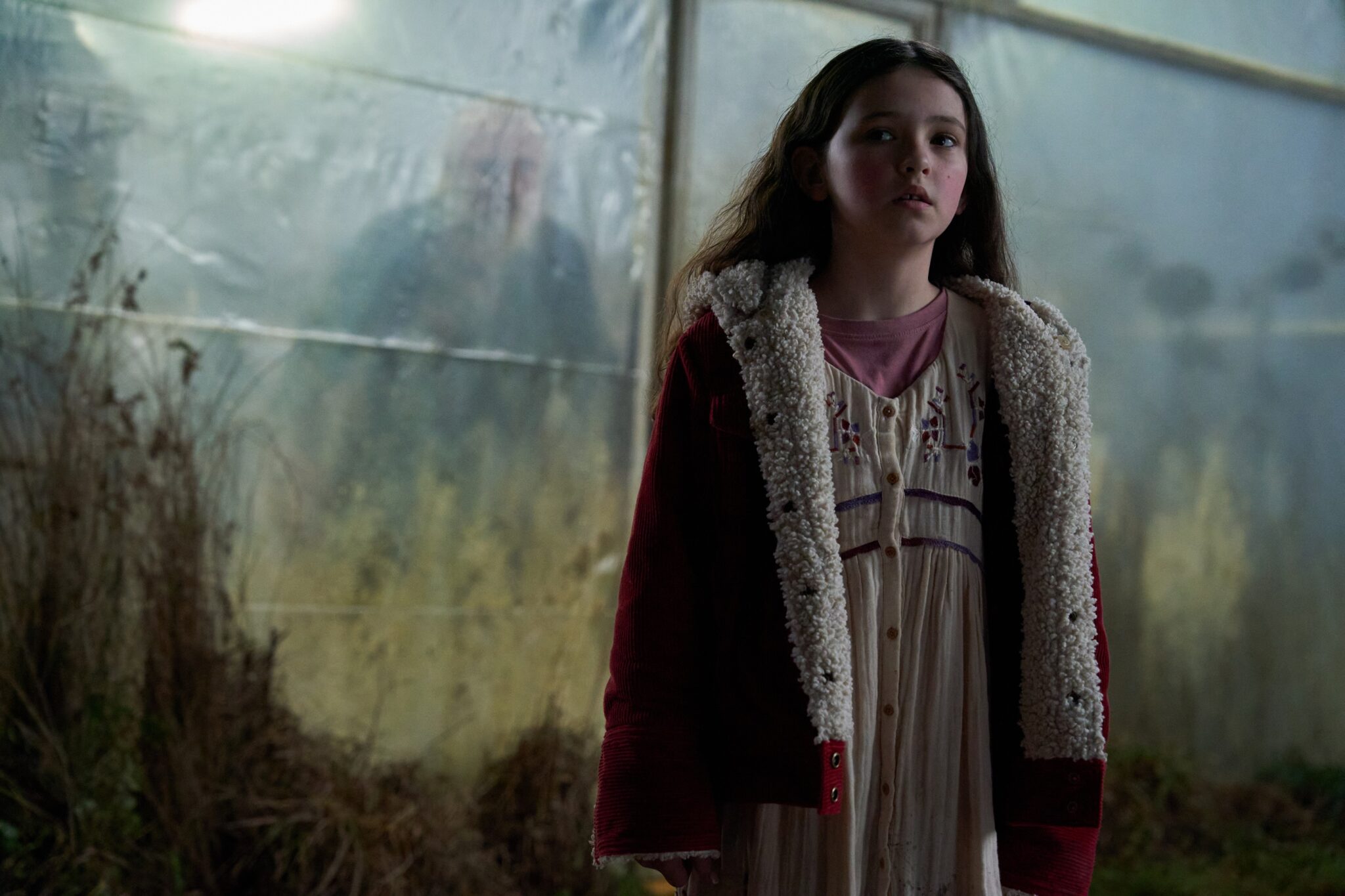 Beneath the Fur: Ben Prendergast on Becoming the Wolf Man